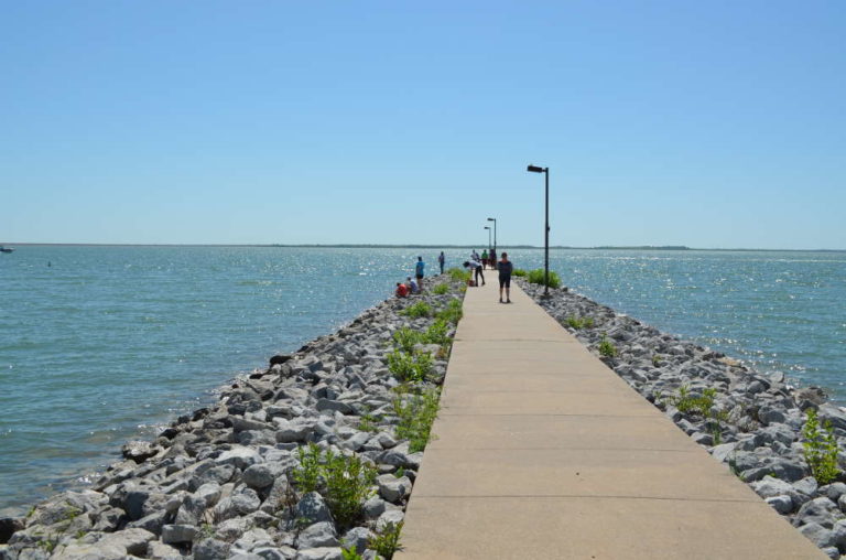 Lake Ray Roberts – The Online Guide to Lake Ray Roberts