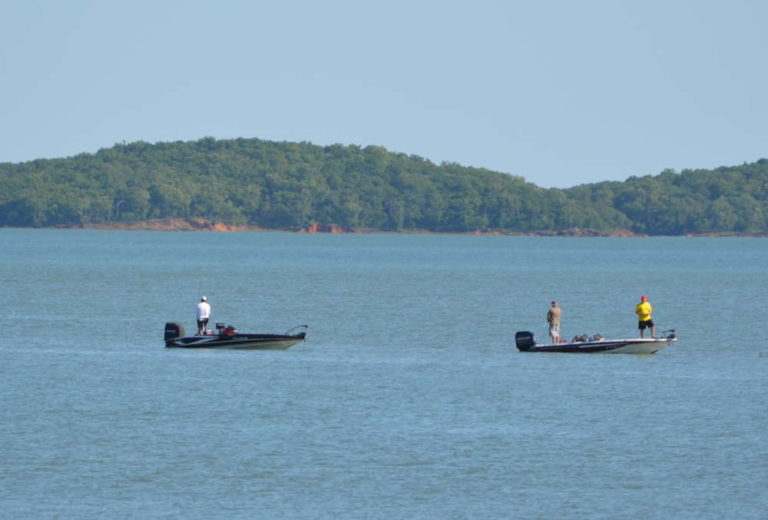 Fishing Guides – Lake Ray Roberts